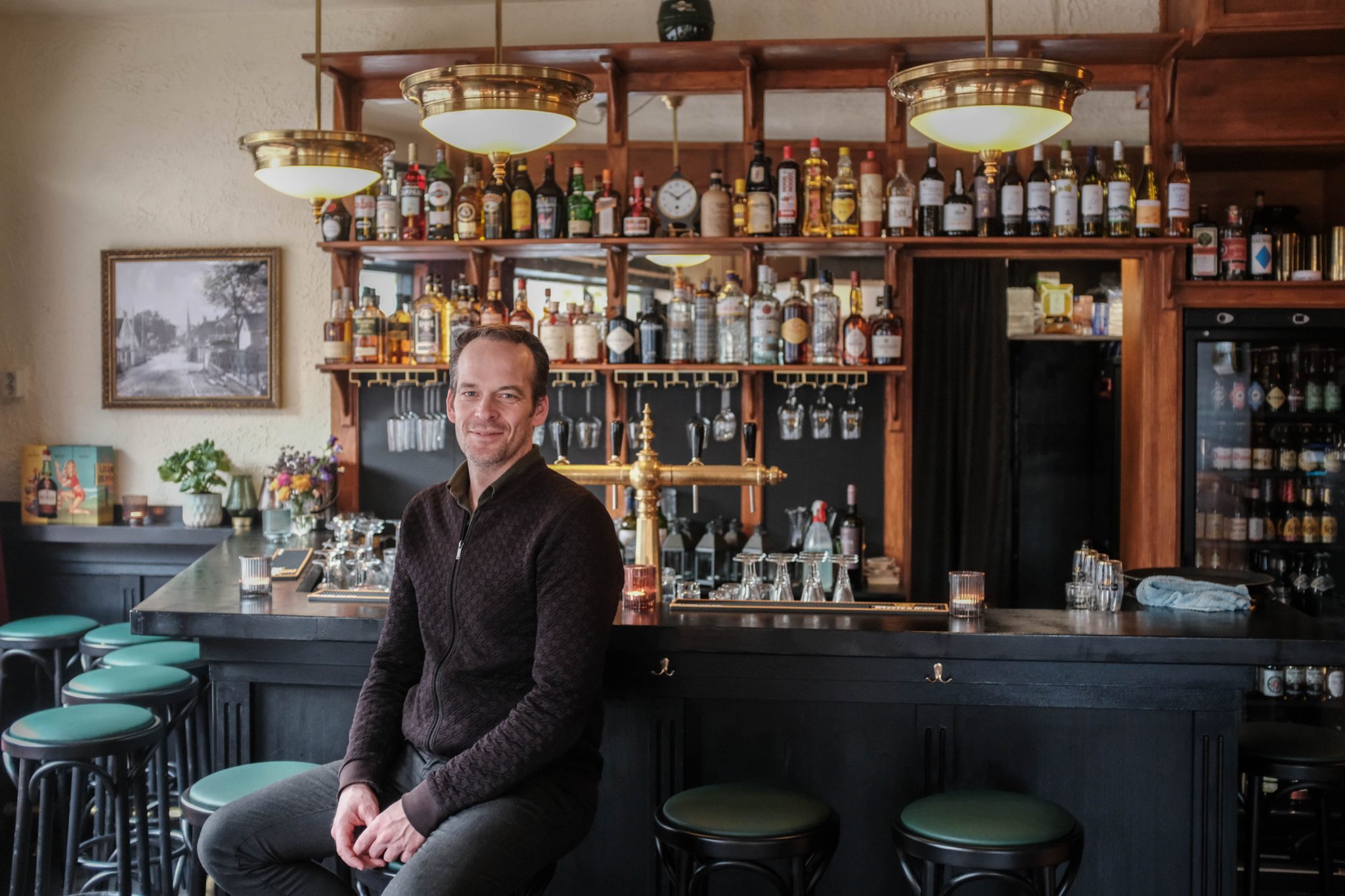 De Moesker - Oogst Groningen